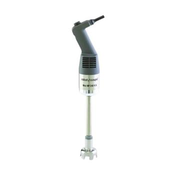 Mixer de Mão Mini MP 240 V.V 220V Robot Coupe - Mini Mixer - Magazine Luiza