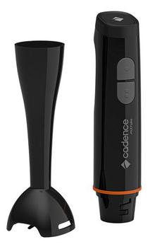 Mixer Mixture 127v Preto - Cadence - Mixer - Magazine Luiza