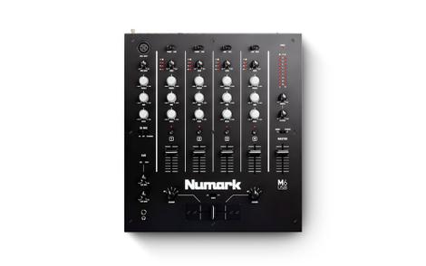 Mixer numark m6 usb - Mixer - Magazine Luiza