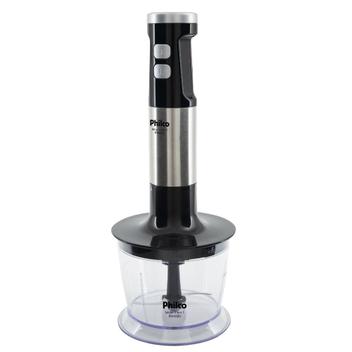 Mixer Philco PMX600 3 em 1 600w 2 velocidades - Mixer - Magazine Luiza