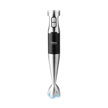 Mixer Philco PMX650 Inox 650W - Mixer - Magazine Luiza