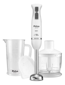 Mixer PMX1000 127v Philco - Mixer - Magazine Luiza
