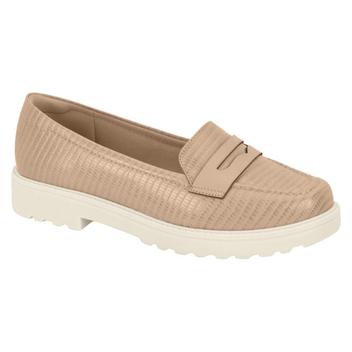 Mocassim Feminino Modare Ortopédico Tratorado Ultraconforto 7357.100. ...