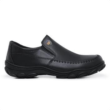 Mocassim Masculino Estilo e Conforto Super Leve Calce Fácil Solado ...