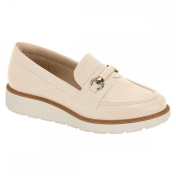 Mocassim Modare Ultraconforto 7400.103 Anabela Feminino - Mocassim ...