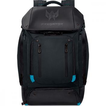 Mochila Acer Predator Gaming Backpack 17 Resistente a Água Preto ...