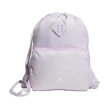 Mochila adidas Classic 3S 2.0 Ice Lavender - Bolsa / Mochila Esportiva ...