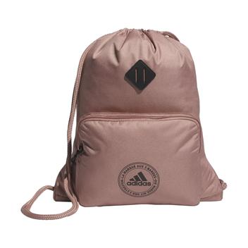 Mochila adidas Classic 3S 2.0 Warm Clay Pink - Bolsa / Mochila ...