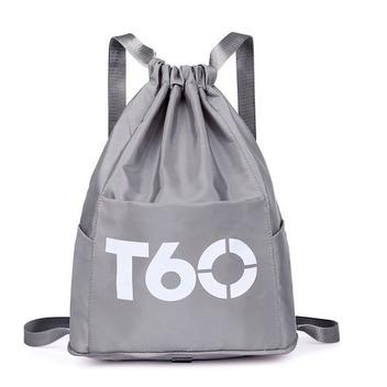 Mochila Bag T60 Esportiva Unissex Impermeável Diversas Cores - Mochilas ...