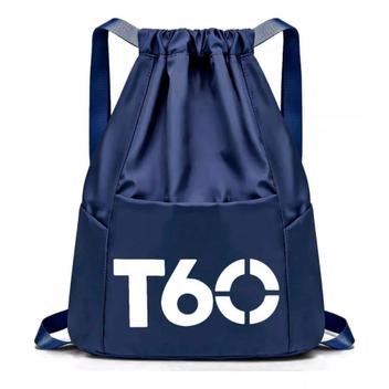 Mochila Bag T60 Esportiva Unissex Impermeável Diversas Cores - Mochilas ...