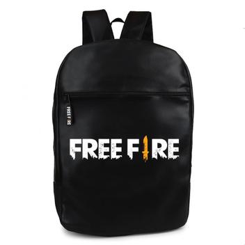 Mochila bolsa escolar free fire unisex - Ultrapad - Mochila / Bolsa ...