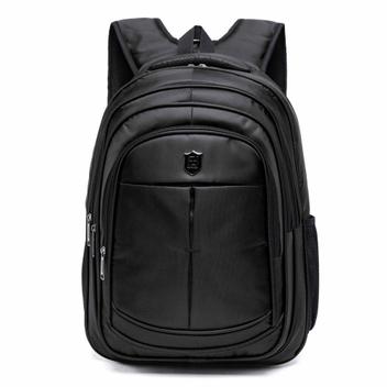 Mochila Bolsa Resistente Impermeável Viagem Universidade - Ferrazzi ...