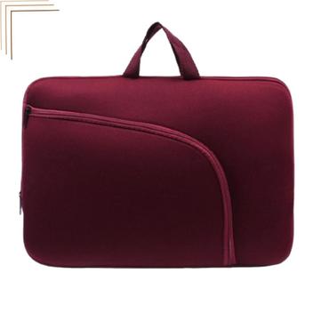 Mochila Capa Para Notebook Case Pasta Maleta Com Alça 14 15 17 ...