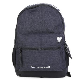 Mochila Cavalera Roots Masculina - Mochilas - Magazine Luiza