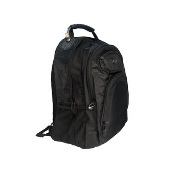 Mochila Clio Laptop Linha Executiva Preta - Bolsas e Mochilas para ...