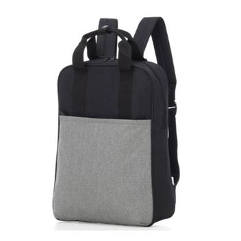 mochila com duas cores - basica - Asia - Mochilas - Magazine Luiza