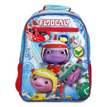 Mochila Costas Floogals Aventura Xeryus - Mochilas - Magazine Luiza