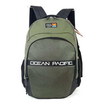 Mochila da Ocean Pacific OP Pro Surfing Champions - Clio - Mochila ...