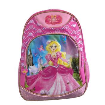 Mochila De Costa Republic Vix Cg 29982 Princess Sophia - Mochilas ...