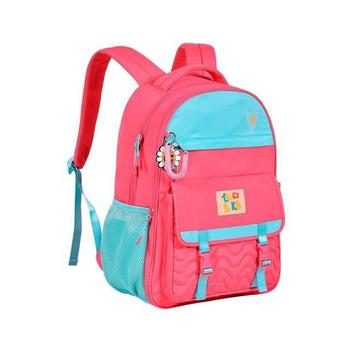 Mochila de Costas Divisória Notebook 44cm Oficial Luluca Lu Like Clio ...