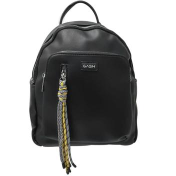 Mochila de Costas Feminina com Chaveiro Personalizado Gash - Mochilas ...