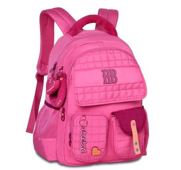 Mochila de Costas Plush Dreams 17,5" RB26239 - Rebecca Bonbon ...