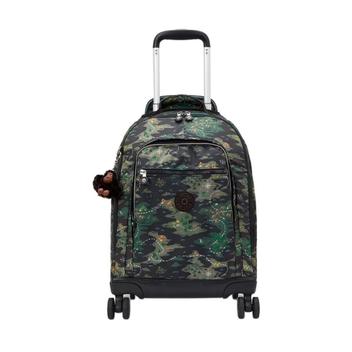Mochila de Rodinhas Kipling New Zea Camo Treasure - Mochilas - Magazine Luiza