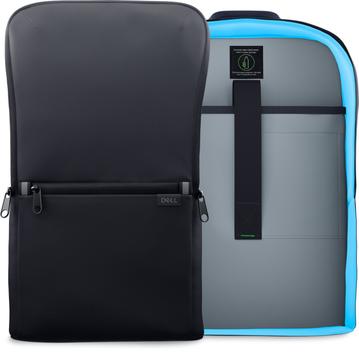 Mochila Dell EcoLoop Essential 14-16" - Bolsas e Mochilas para Notebook ...