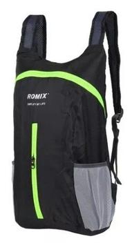 Mochila Dobrável Impermeável RH28 - ROMIX - Rockbros - Bolsas e ...