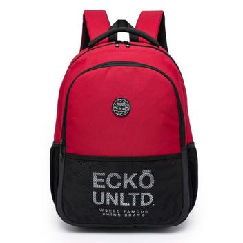 Mochila Ecko Espaçosa Moderna Divisória Notebook - Bolsa / Mochila ...