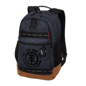 Mochila Element Crew Cinza - Bolsa / Mochila Esportiva - Magazine Luiza
