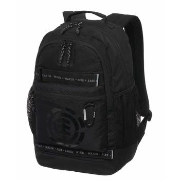 Mochila Element Crew SM25 Preto - Mochilas - Magazine Luiza