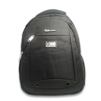 Mochila Escolar Costas Preta Biao Wang - Geral - Mochila Infantil - Magazine Luiza