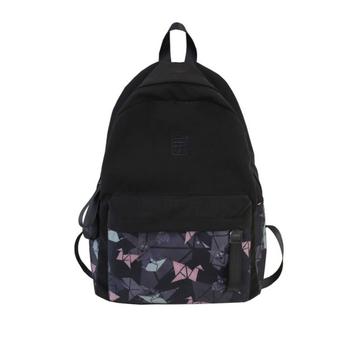 Mochila Estilo Coreana para Estudantes do Ensino Médio - Mochilas ...