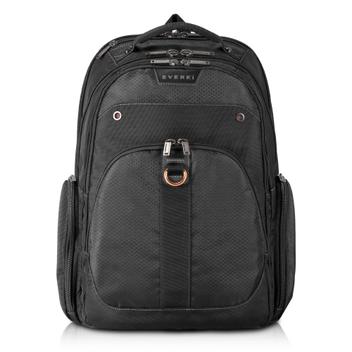 Mochila Everki Atlas Business Laptop 32L EKP121 preta - Mochilas ...