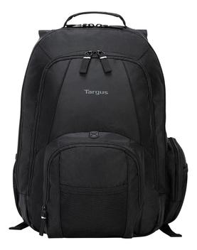 Mochila Executiva Targus TBR003 para Notebook 15.6 Pol Ideal para ...