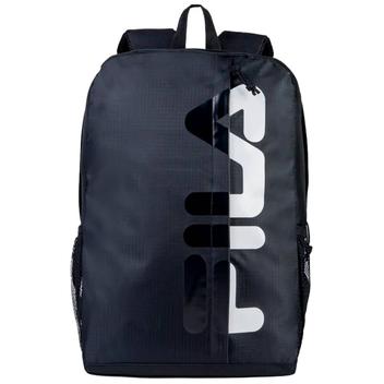Mochila Fila Cut Logo Unissex Airmesh Porta Notebook - Bolsa / Mochila ...