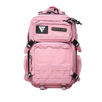 Mochila Force One Shield Pink - 45L - Mochilas - Magazine Luiza