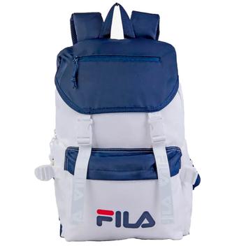 Mochila Icon Fila 21L Unissex - Bolsa / Mochila Esportiva - Magazine Luiza