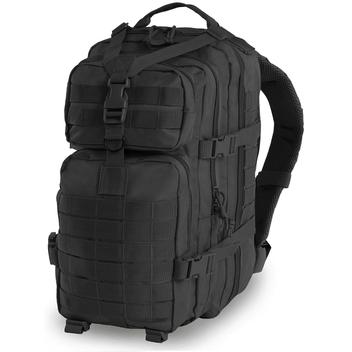 Mochila Impermeável Reforçada Caminhada Caça Pesca Camping Trilha ...