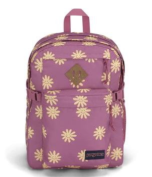 Mochila JanSport Main Campus com Capa para Laptop 15 Polegadas - Bolsas ...