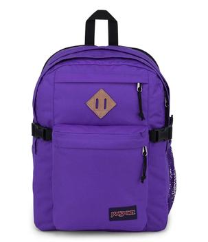 Mochila JanSport Main Campus Travel/Work com capa de laptop de 15 ...