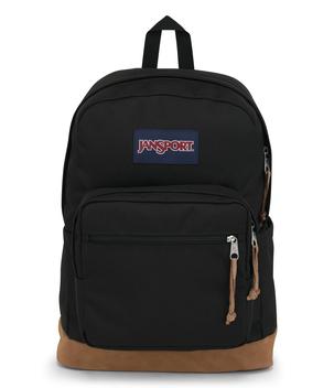 Mochila JanSport Right Pack Durable com capa de laptop de 15 ...