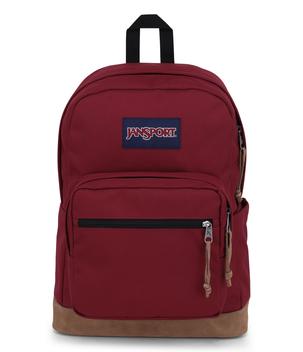 Mochila JanSport Right Pack Durable com capa de laptop de 15 ...