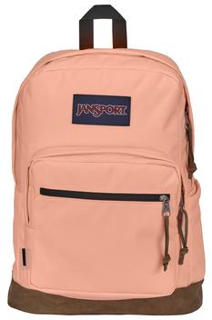 Mochila JanSport Right Pack Durable com capa de laptop de 15 ...