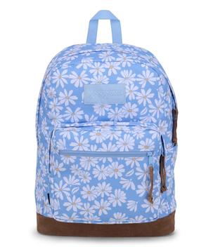 Mochila JanSport Right Pack Durable com capa de laptop de 15 ...
