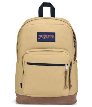 Mochila JanSport Right Pack - Duradoura com Capa para Laptop de 15 ...