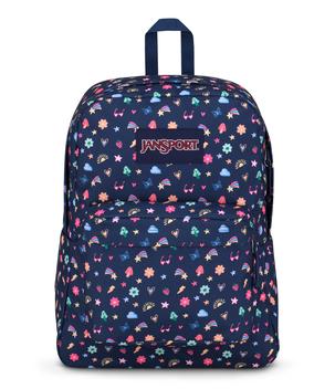Mochila Jansport SuperBreak One - Leve e Durável - Mochilas - Magazine ...