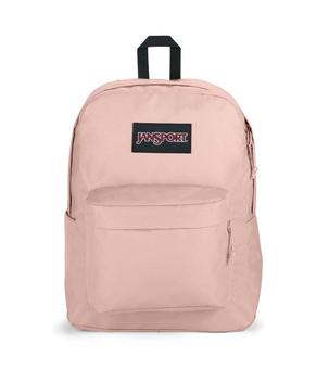 Mochila JanSport SuperBreak Plus com Capa para Laptop de 15 Polegadas ...