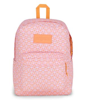Mochila JanSport SuperBreak Plus com Capa para Laptop de 15 Polegadas ...